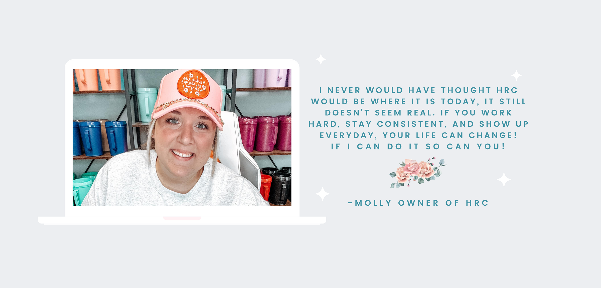 Home | Hickory Ridge Charm